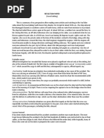 10 Famous Arsonists and Why | PDF | Arson | Crime & Violence