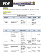 SOLO Framework | PDF | Understanding | Concept