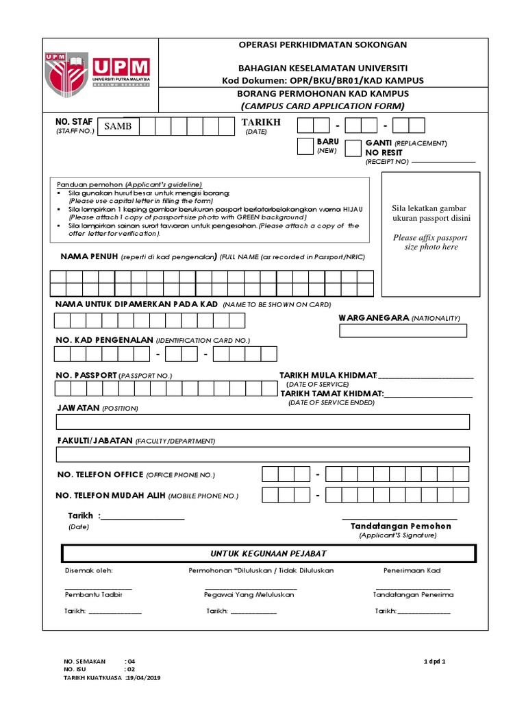 01.kad Kampus 19.4.2019 | PDF