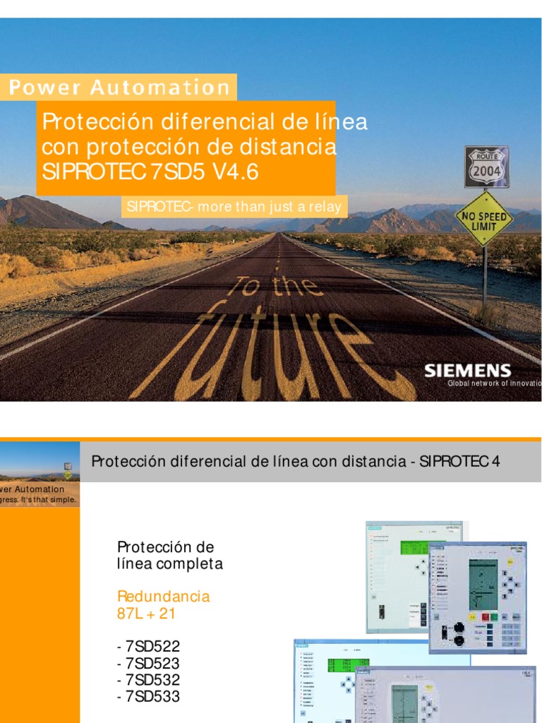 7SD5 | PDF | Informática
