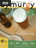 Physical Properties of Milk | PDF | Milk | Density