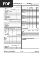 Ics Form 214 | PDF | Incident Command System | Business