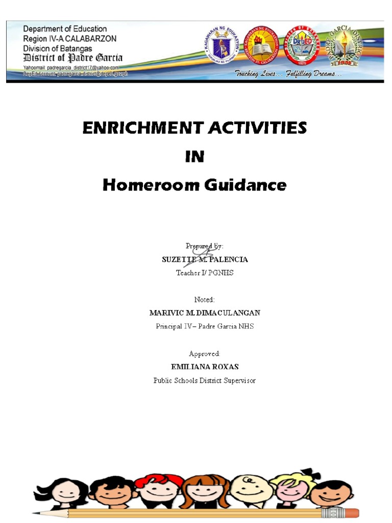 HGP Module 3rd Quarter | PDF | Creativity | Psychological Concepts