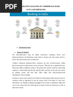History and Establishment of IDBI Bank | PDF | Financial Plan ...