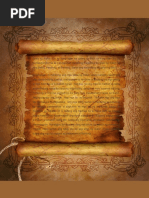 Ibalon Characters NamesOnly | PDF