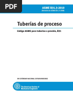 Norma Api 686 | PDF | Medición | Temperatura
