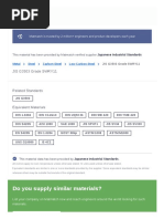 Astm g99 Wear Test | PDF | Wear | Friction