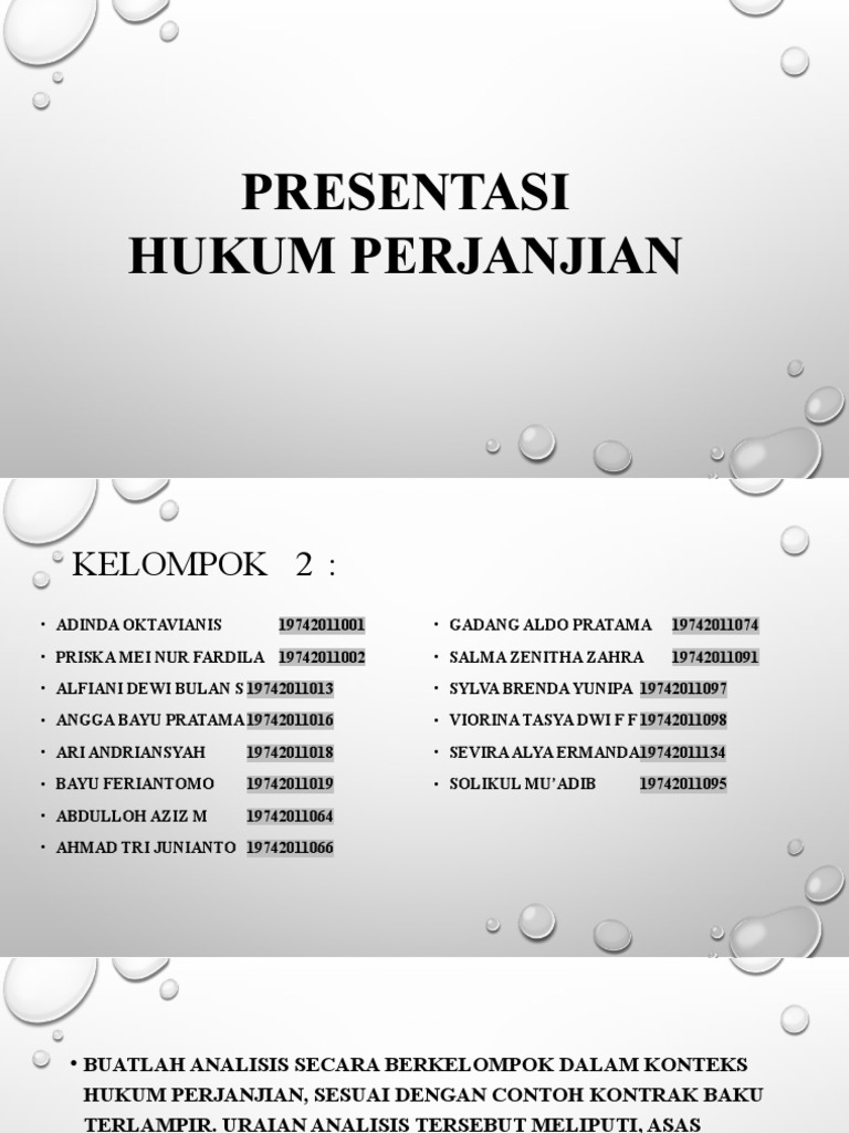 Presentation3 (Kelompok 2) | PDF | Pengelolaan Keuangan & Uang