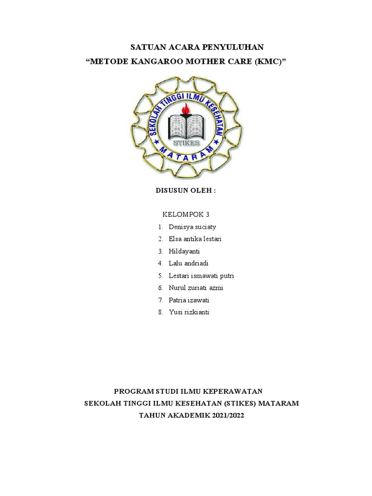 Sap Metode Kangguru | PDF