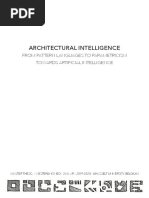Generative Design - Form-Finding Techniques in Architecture | PDF ...