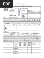 OGFR - 23 & 24 For UC Submission As Per New OGFR - 2023 Rules | PDF ...