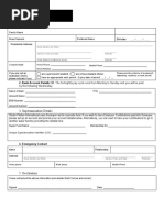 Mc28 Annex G | PDF | U.S. Securities And Exchange Commission | Government