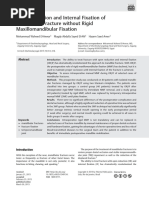 Patient Consent Form ARABIC | PDF