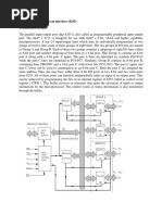 Block Diagram of 8255 WITH Explanation | PDF | Input/Output | Integrated Circuit