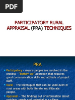 RESOURCE MAP PRA Tools | PDF | Map | Resource