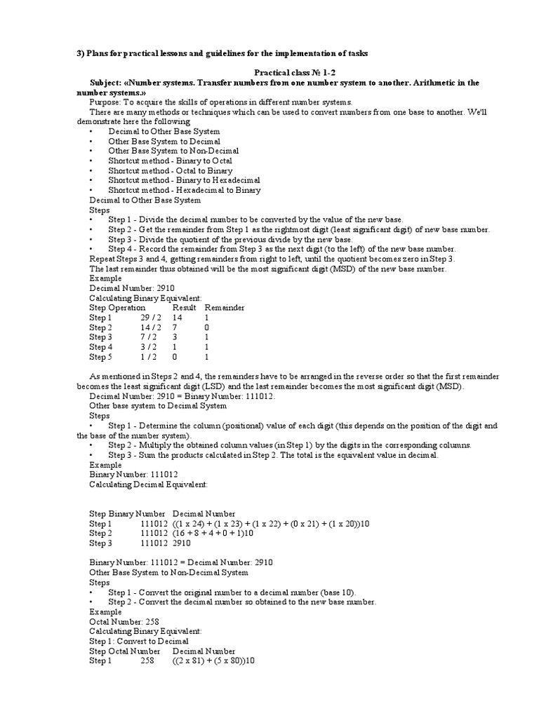 Практика Ict | PDF | Spreadsheet | Microsoft Access