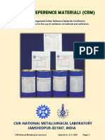 Suppressor ASRS CSRS 300 Sep09 | PDF | Ion | Chemistry