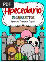 Sonidos Iniciales Estrellita | PDF