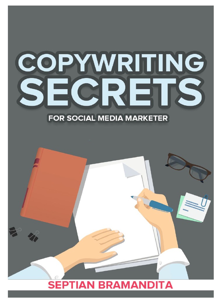 Copywriting Secrets PDF | PDF | Karier & Perkembangan
