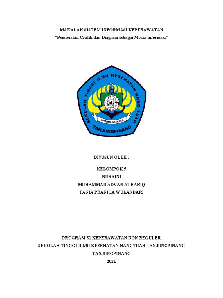 Makalah Sik Kel.5 | PDF | Komputer