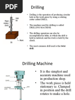 Machine Tools Test Chart STD | PDF | Grinding (Abrasive Cutting ...