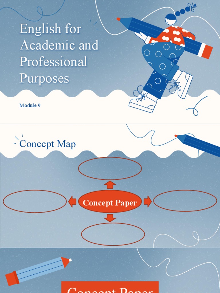 English For Academic and Professional Purposes | PDF | Concept | Cognition