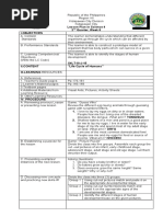 TC MIM Based Assessment Form | PDF | Play Therapy | Nonverbal Communication