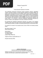 DLL Exam | PDF | Teachers | Learning