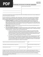 BENEFITS SETTLEMENT FORM (IndividualSAP) 6 11 18 | PDF | Identity ...