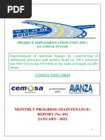 Multimodal Corridor From Virar To Alibaug Map | PDF | Rail Transport ...
