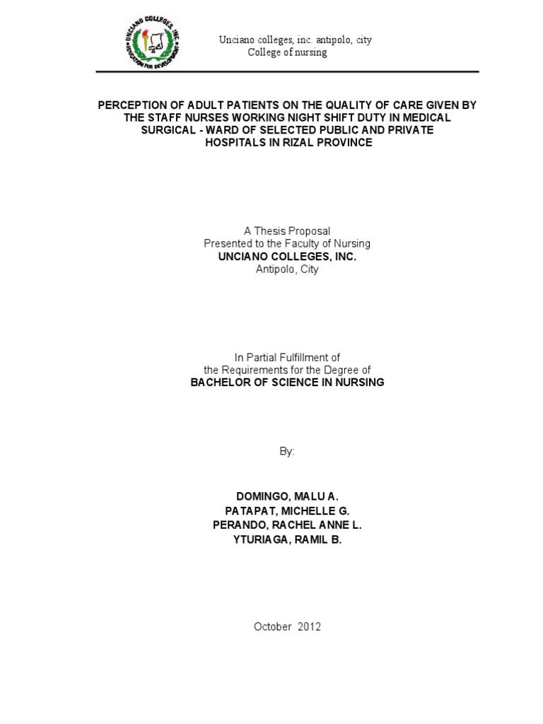 Thesis | PDF