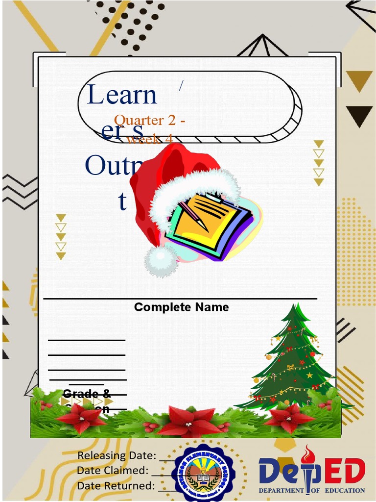 Module 4 Answer Sheet | PDF | Interval (Music)