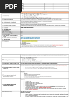 MIL MELCs With CODE | PDF | Information | Information Literacy