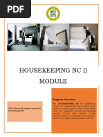 Linen Inventory Sheet | PDF