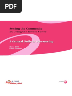 ISSAI 300 Performance Audit Principles | PDF | Audit | Auditor's Report