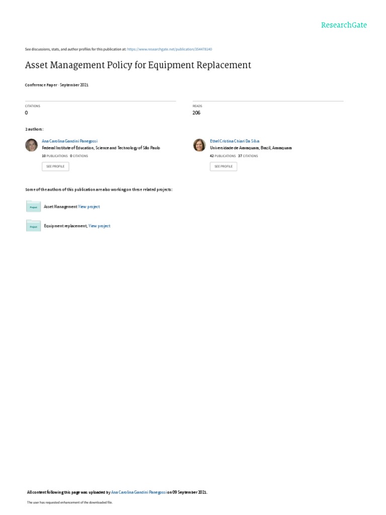 Iso 55002 P0wer Plant | PDF | Reliability Engineering | Risk