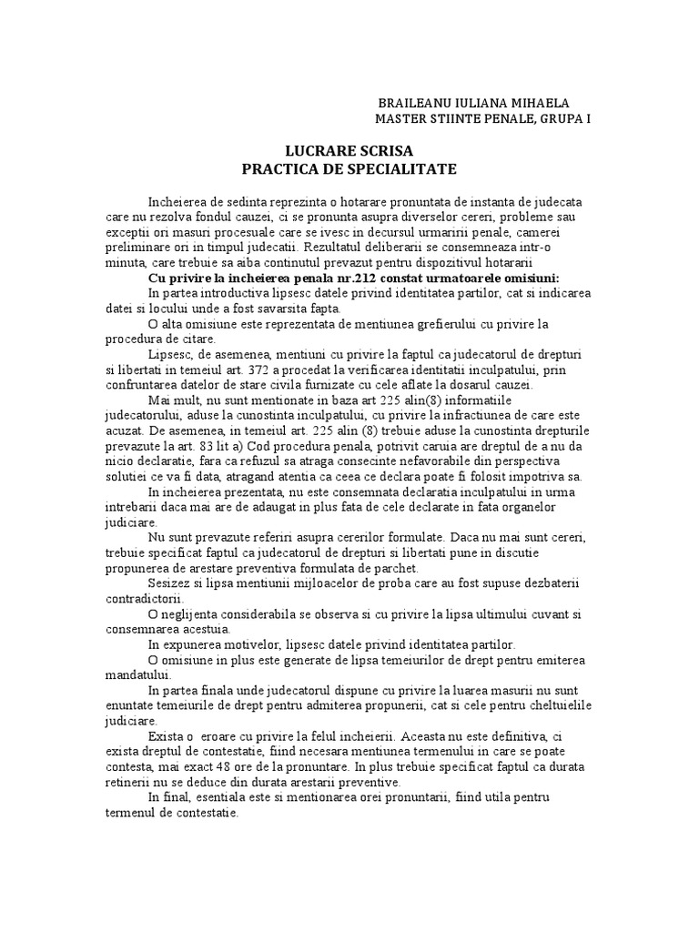 Colocviu Practica | PDF