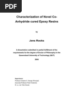 VCV Vs CCV Line B - W Difference | PDF | Insulator (Electricity ...