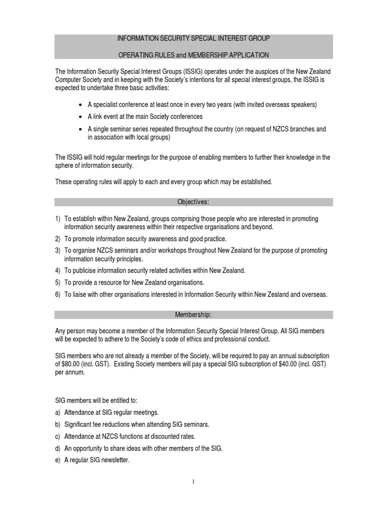 Is Sig Application | Download Free PDF | Information Security | Mail