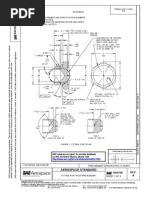 NAS1834 | PDF | Engineering Tolerance | Screw