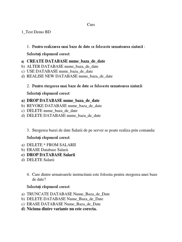 Sql Cheat Sheet Pdf 