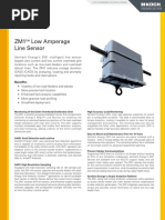 Keyence Document | PDF | Bipolar Junction Transistor | Sensor