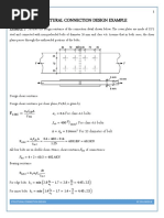 Laterally Supported and Unsupported Beams | PDF | Beam (Structure ...
