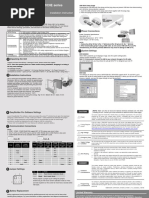 MTConnect Adapter Setup for Mazak CNCs | PDF