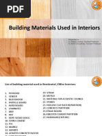 Joinery Details | PDF