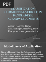 AIS-052 Bus Body Code | PDF | Bus | Transport