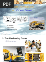 BT Forklift Fault Codes List - Truck PDF | PDF | Sensor | Manufactured ...