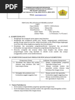 Jenis dan Contoh Paribasa Bali | PDF | Puisi