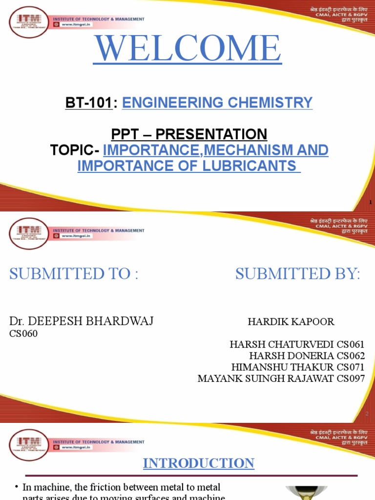 BT 101 | PDF | Economies