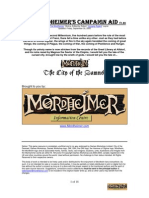 Warhammer Base Size Reference Chart | PDF | History